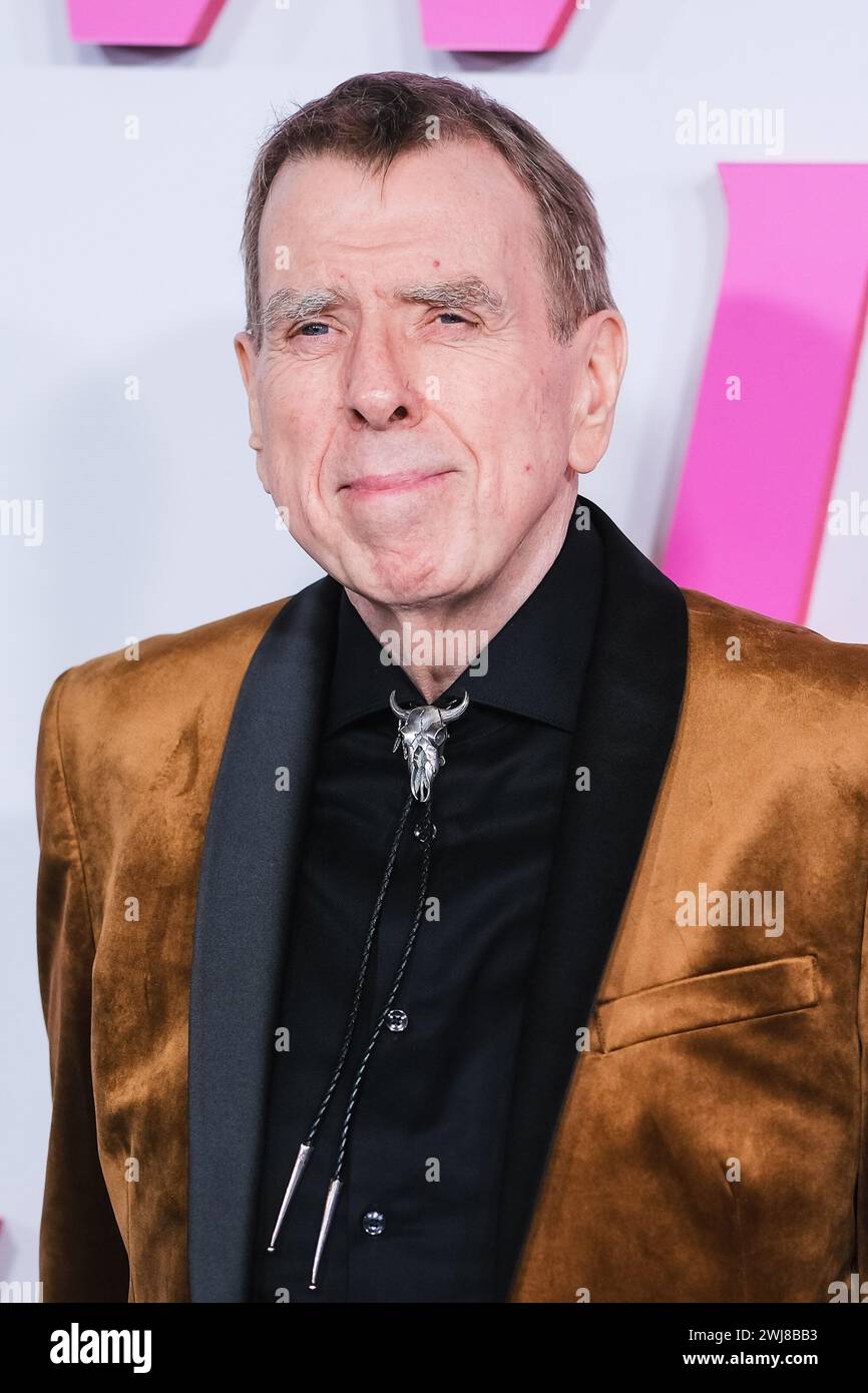 Wicked little letters timothy hi-res stock photography and images - Alamy