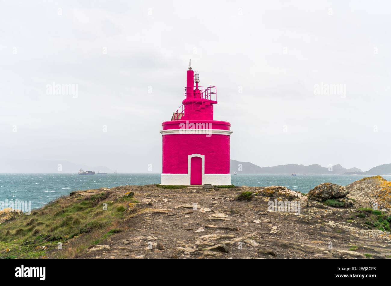 Navigation shore hi-res stock photography and images - Alamy