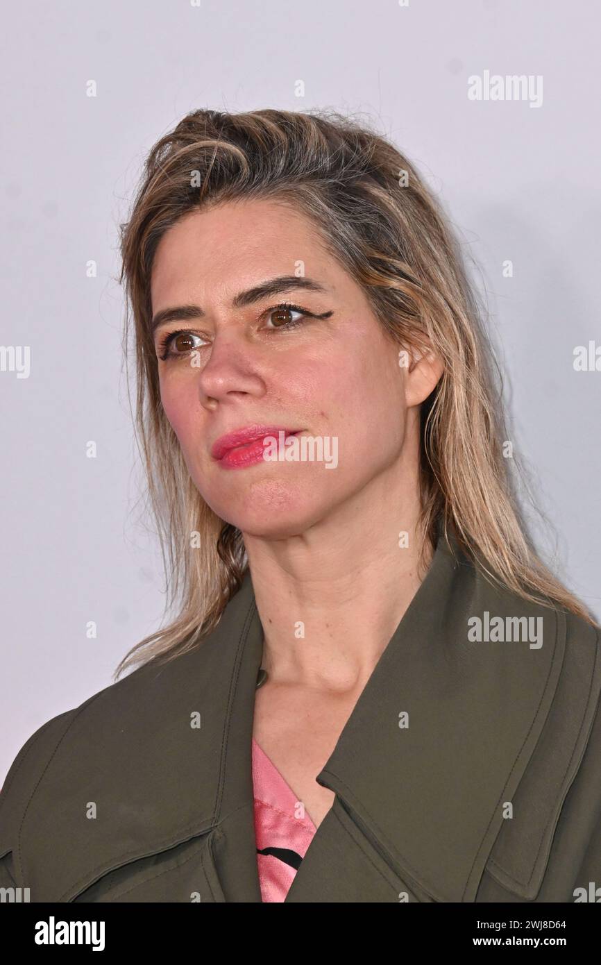 Lou sanders hi-res stock photography and images - Alamy