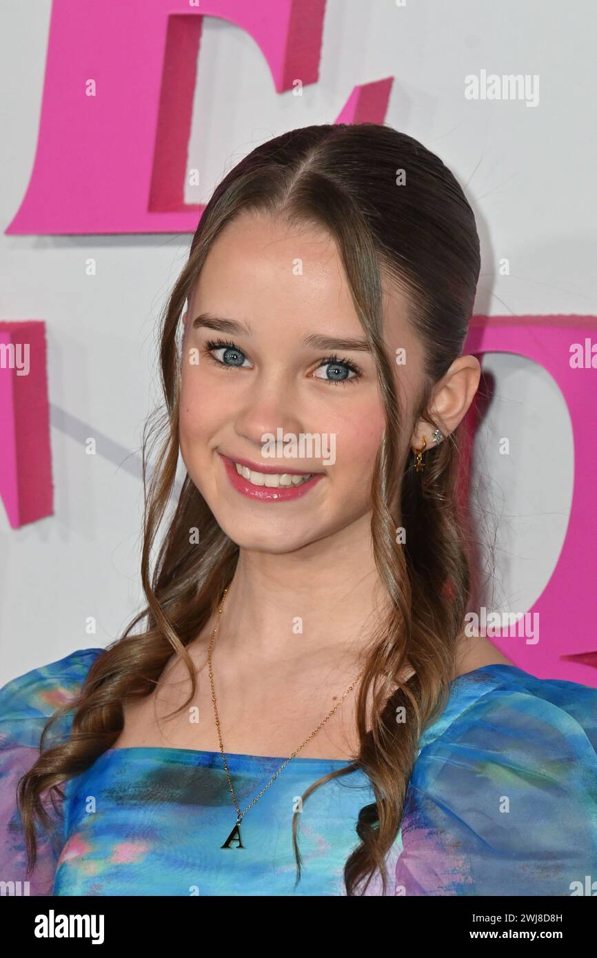 Alisha weir hi-res stock photography and images - Alamy