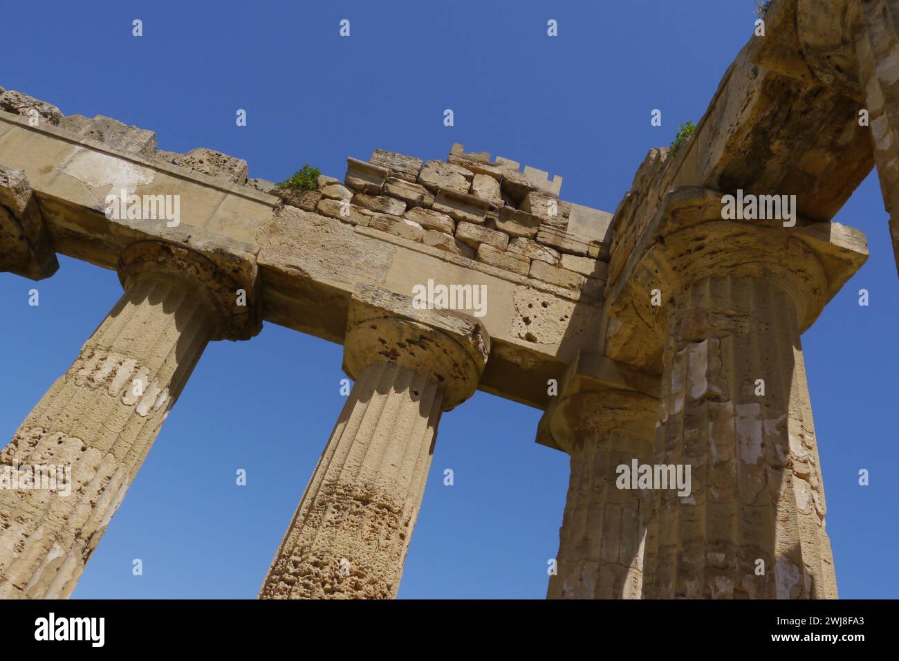Greektemples hi-res stock photography and images - Alamy
