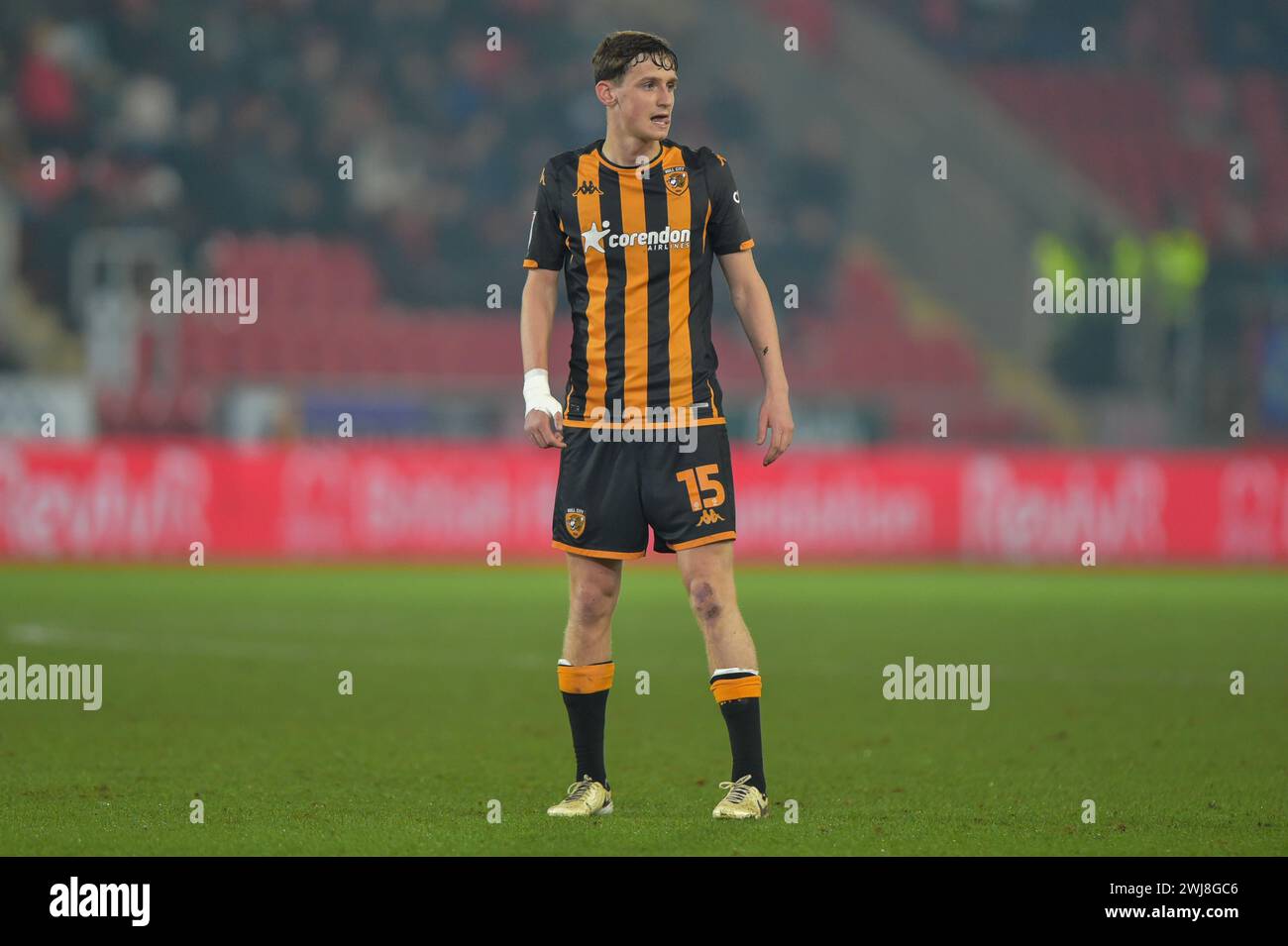 Tyler morton hi-res stock photography and images - Alamy