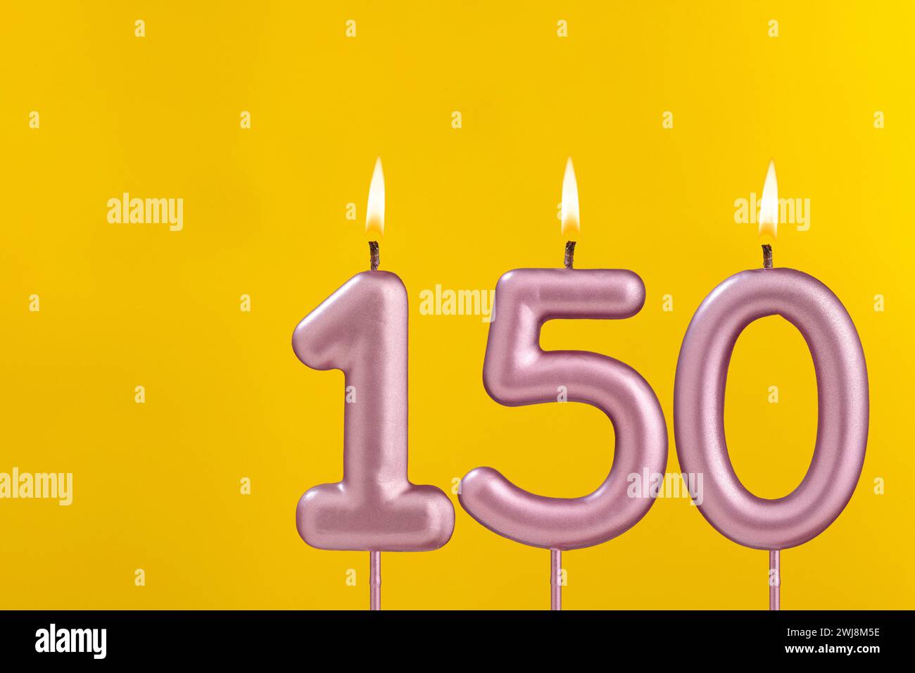 150 number hi-res stock photography and images - Alamy