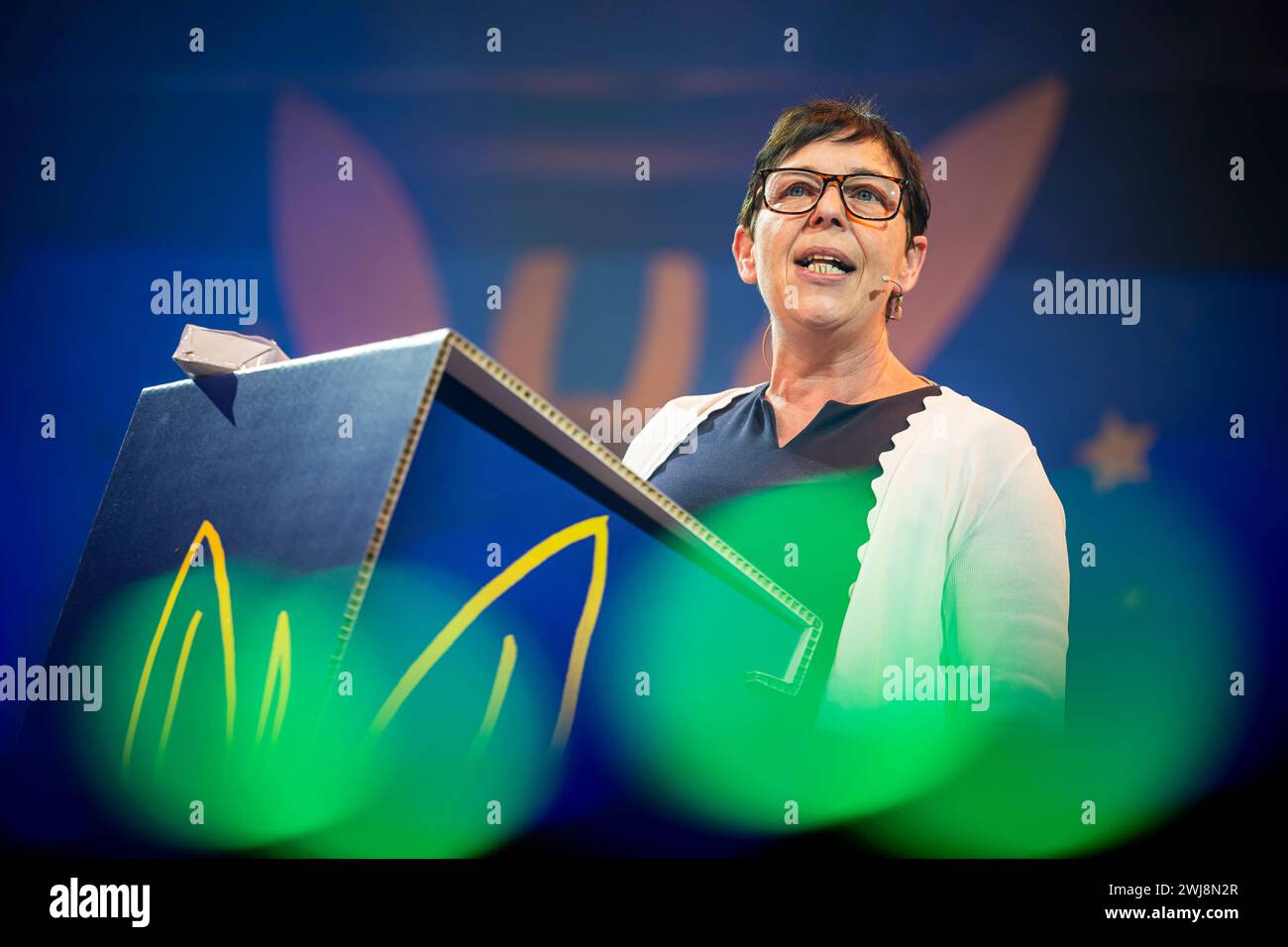 Anja muller hi-res stock photography and images - Alamy