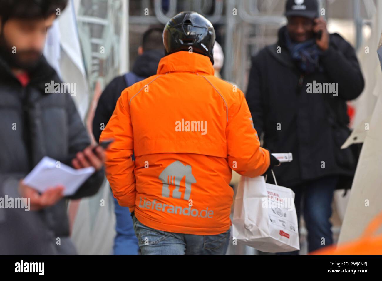 Schnelle flyer hi-res stock photography and images - Alamy