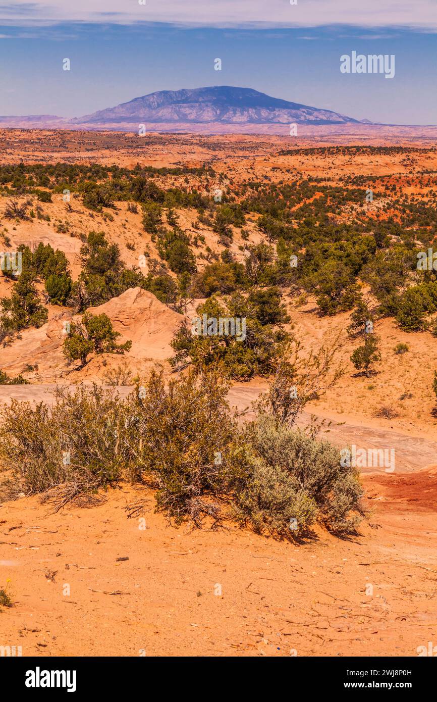 Dome shaped chunk of igneous rock hi-res stock photography and images ...