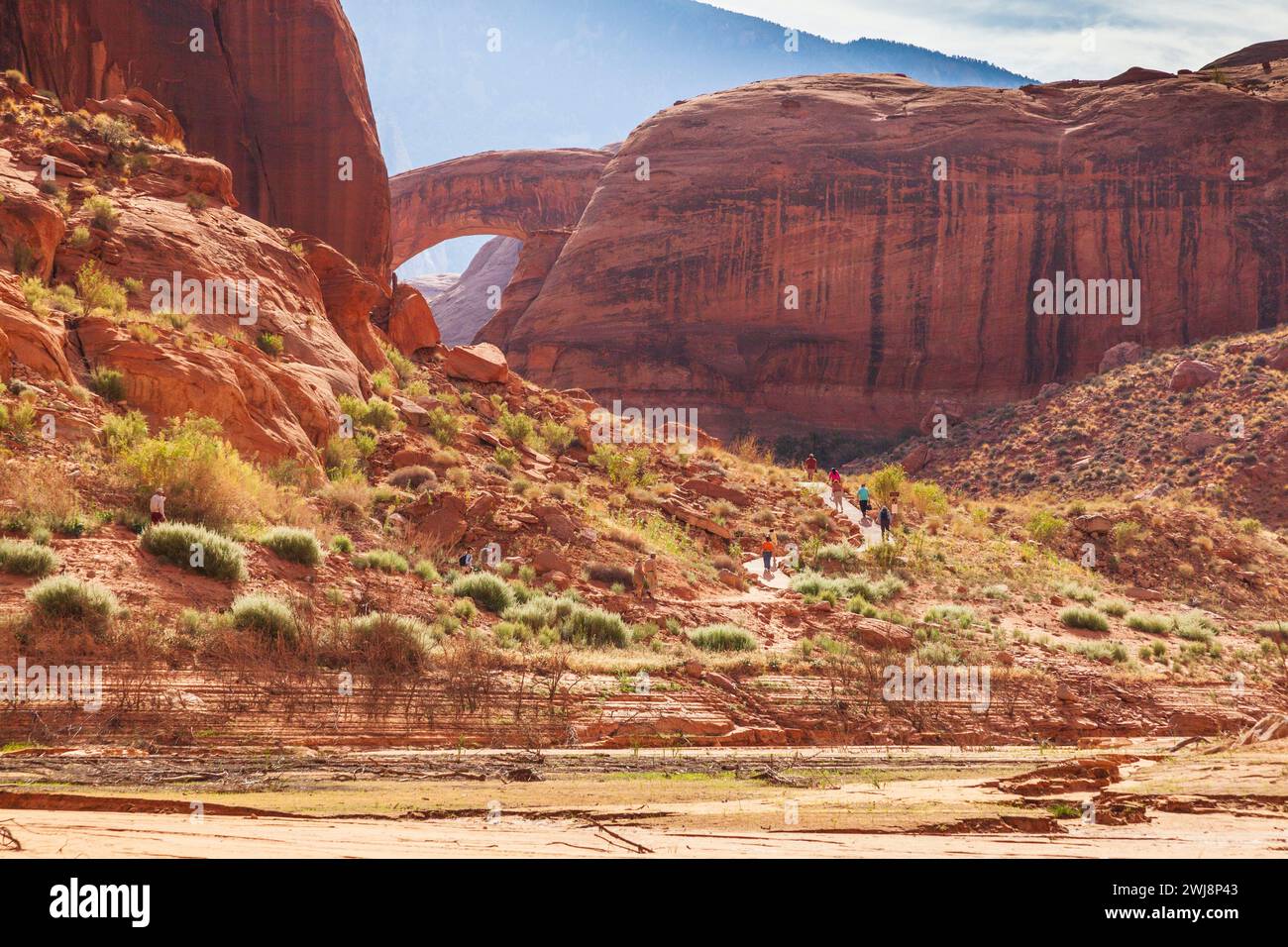 24 national park service maintained sites hi-res stock photography and ...