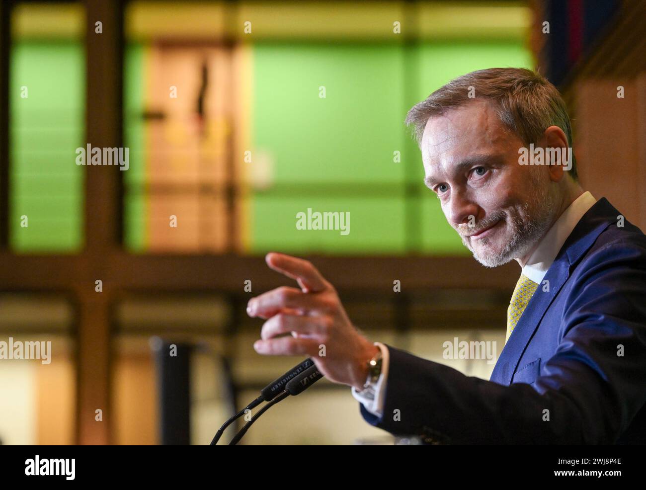 Christian lindner king of kale hi-res stock photography and images - Alamy