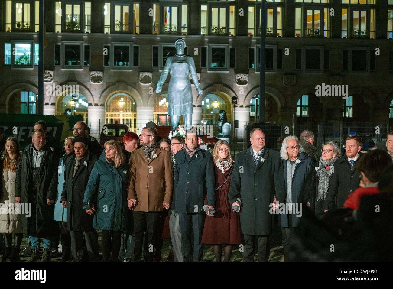 Ursula staudinger hi-res stock photography and images - Alamy