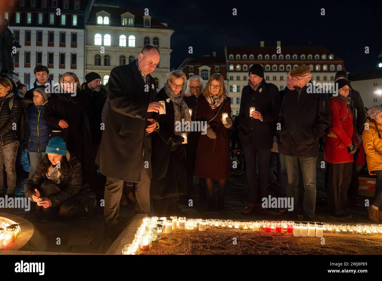 Ursula staudinger hi-res stock photography and images - Alamy