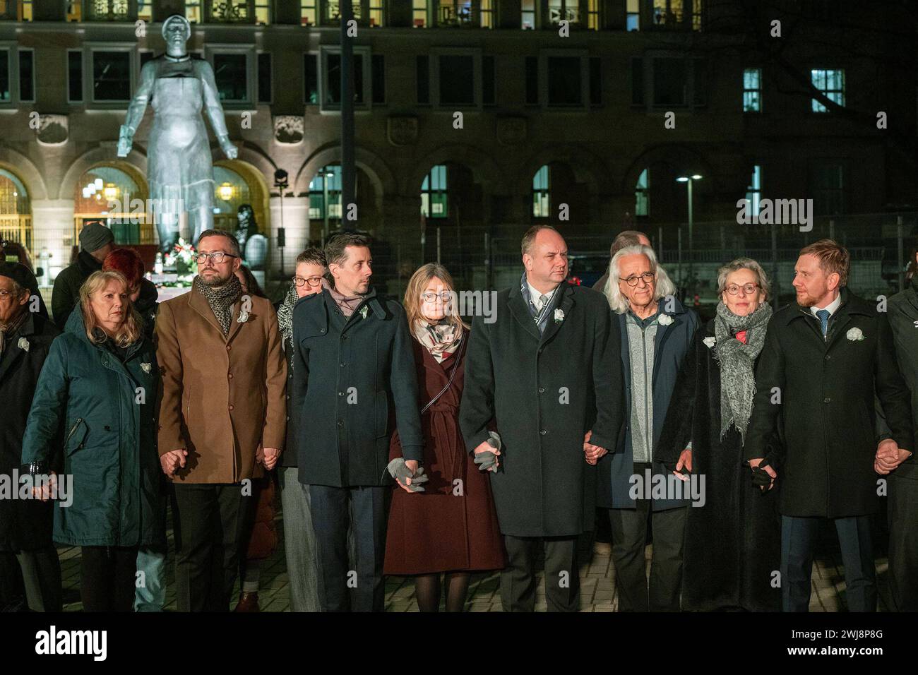 Ursula staudinger hi-res stock photography and images - Alamy