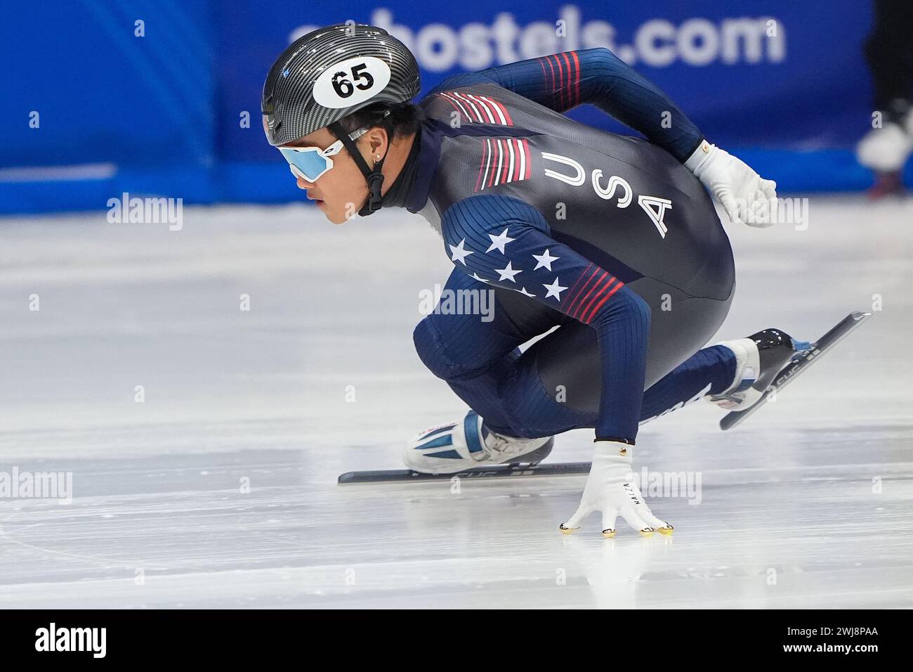 Dresden, Germany. 11th Feb, 2024. DRESDEN, GERMANY - FEBRUARY 11 ...