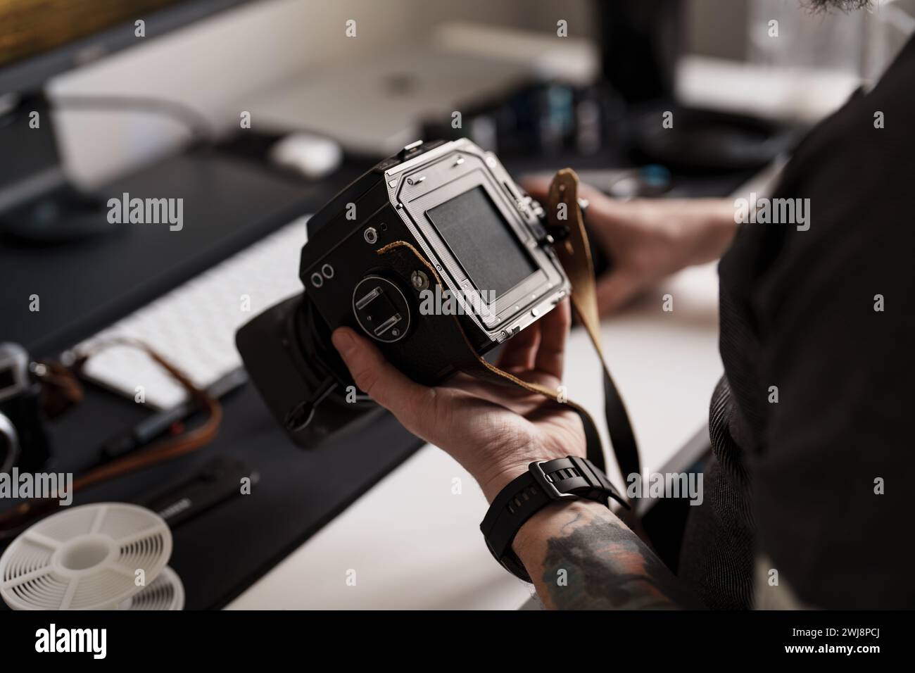 Medium resolution image hi-res stock photography and images - Alamy