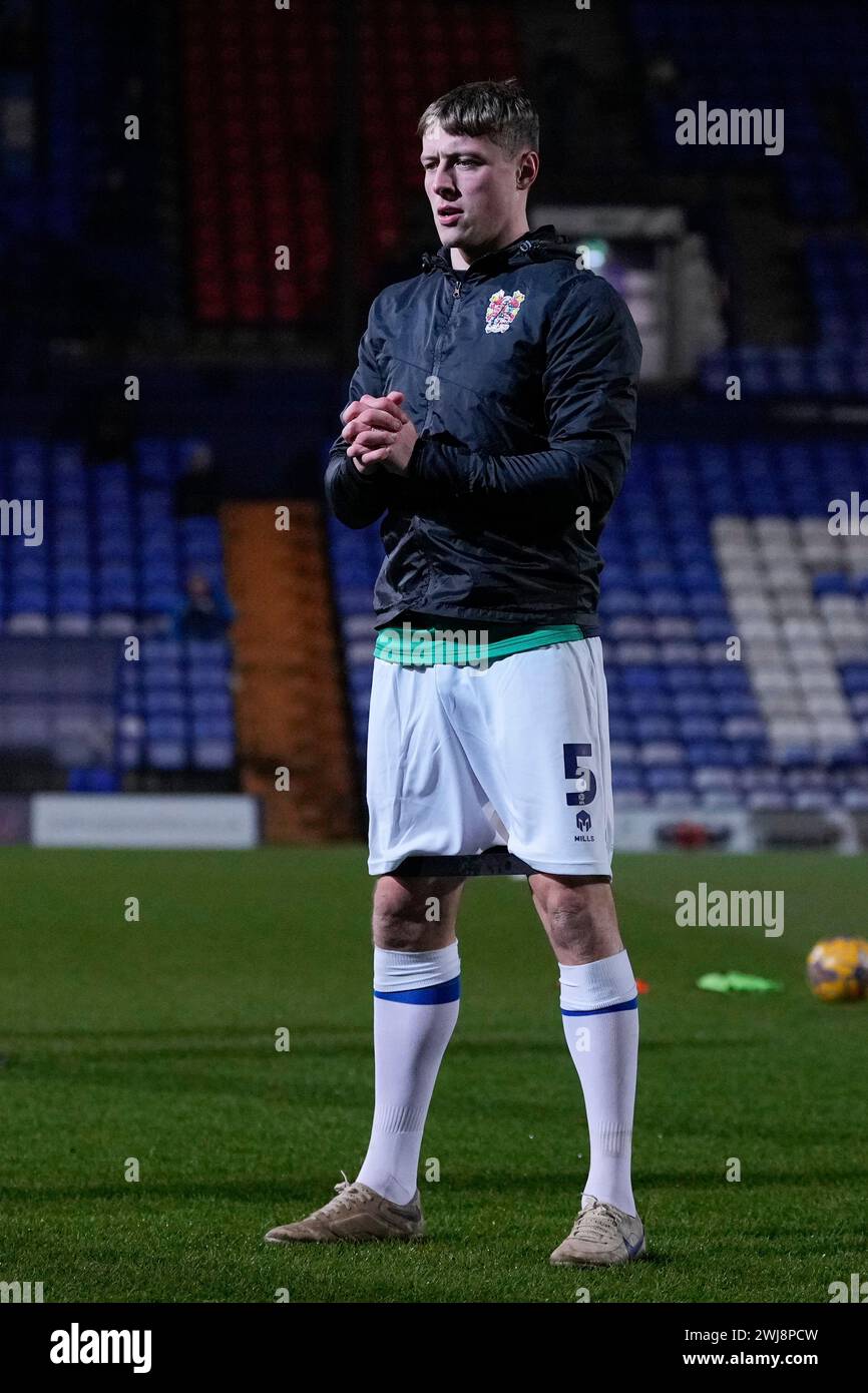 Football steve davies hi-res stock photography and images - Alamy