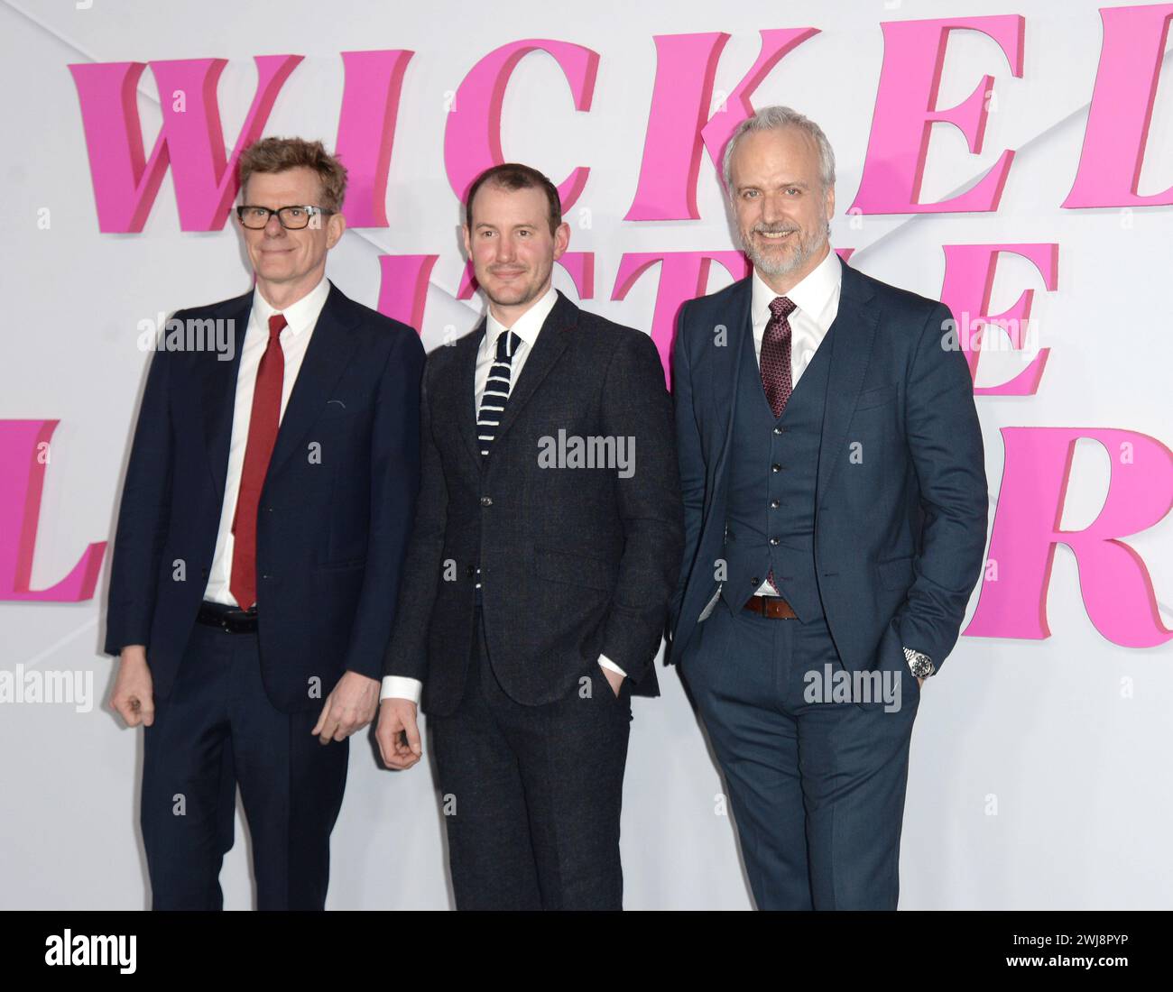 Ed sinclair hi-res stock photography and images - Alamy