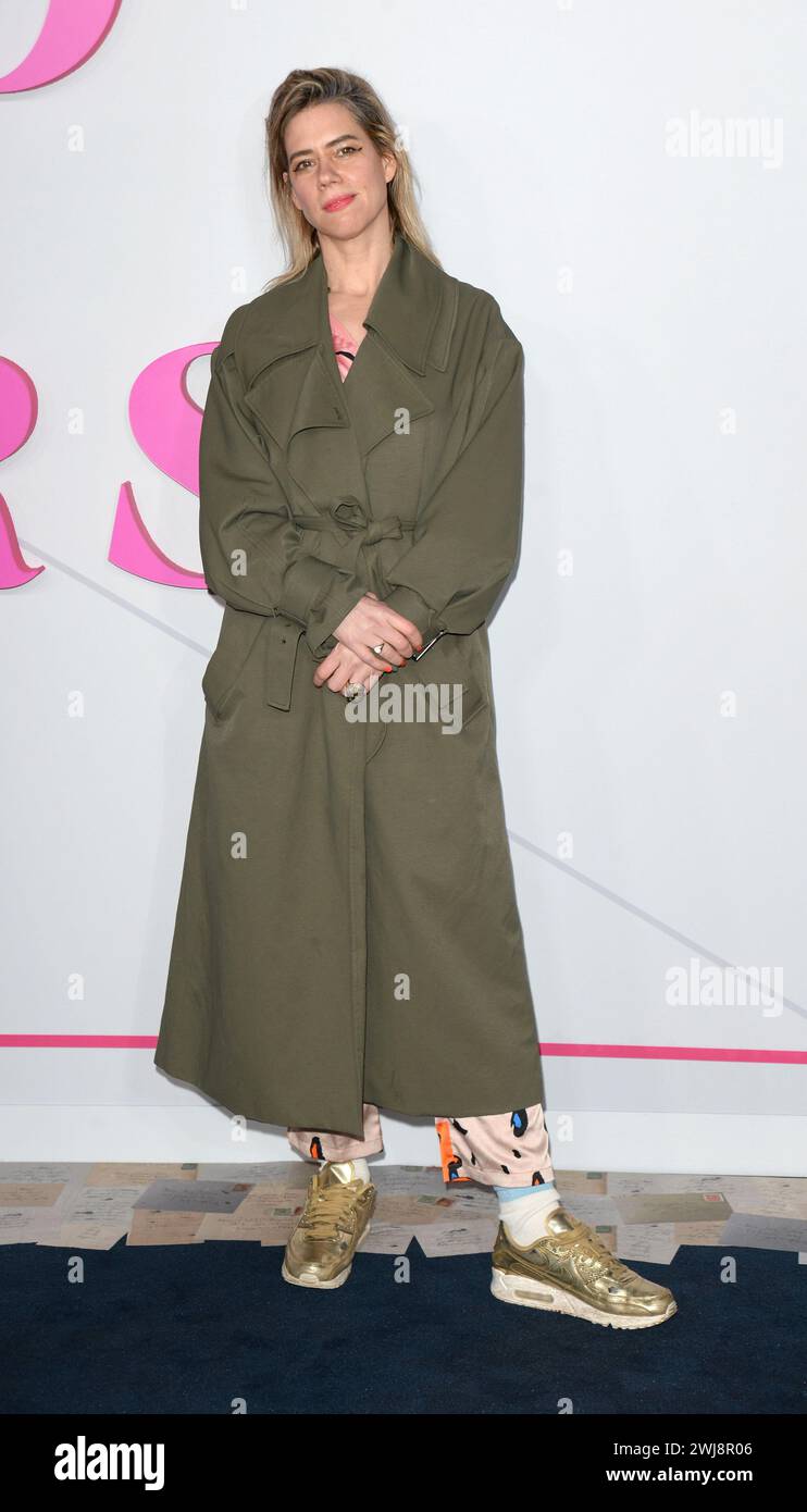 Lou sanders hi-res stock photography and images - Alamy