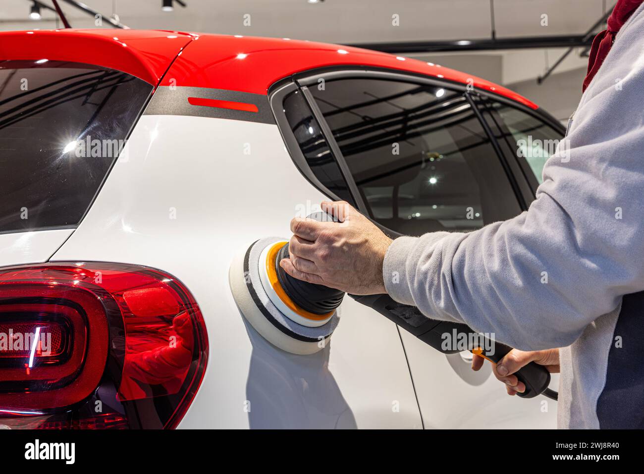 Vehicle defects hi-res stock photography and images - Alamy