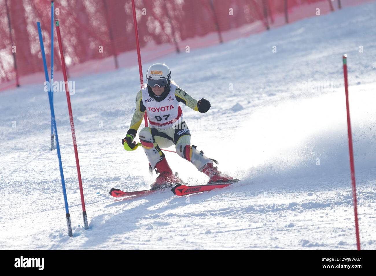 Anna maria rieder hi-res stock photography and images - Alamy