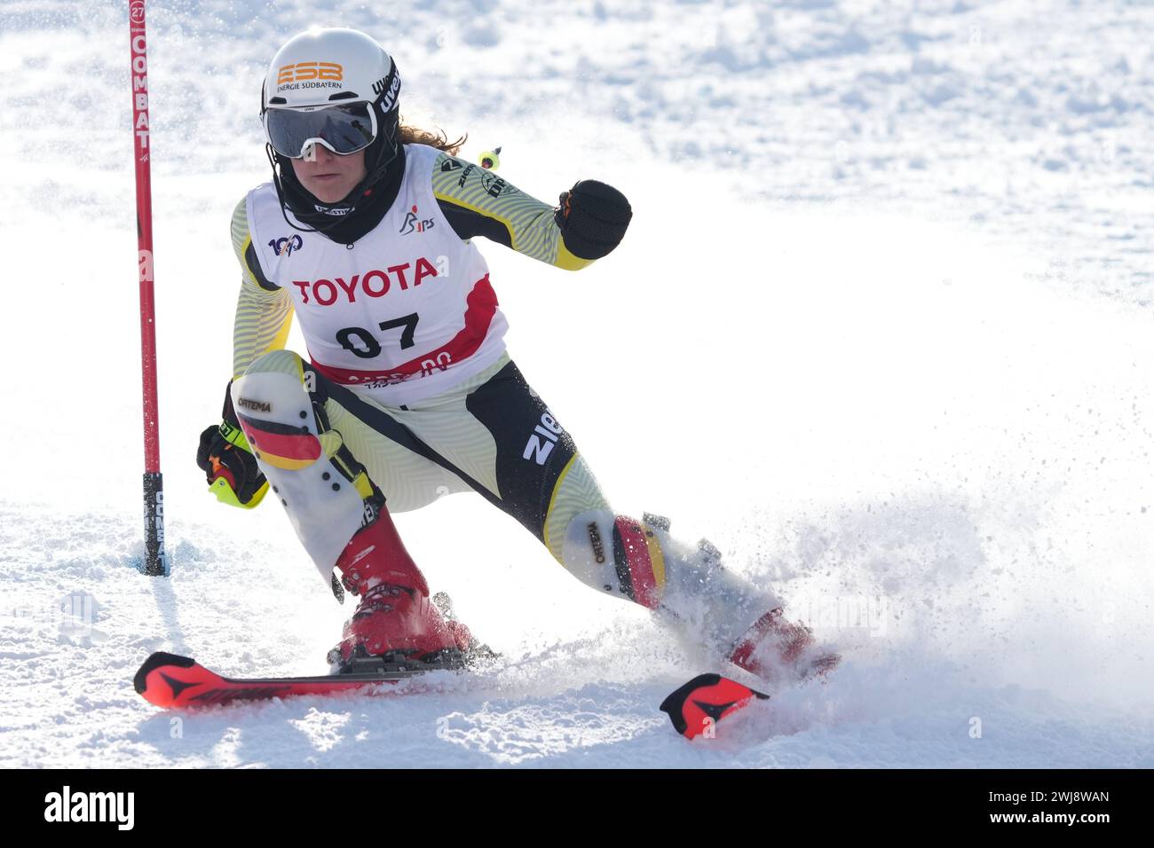 Anna maria rieder hi-res stock photography and images - Alamy