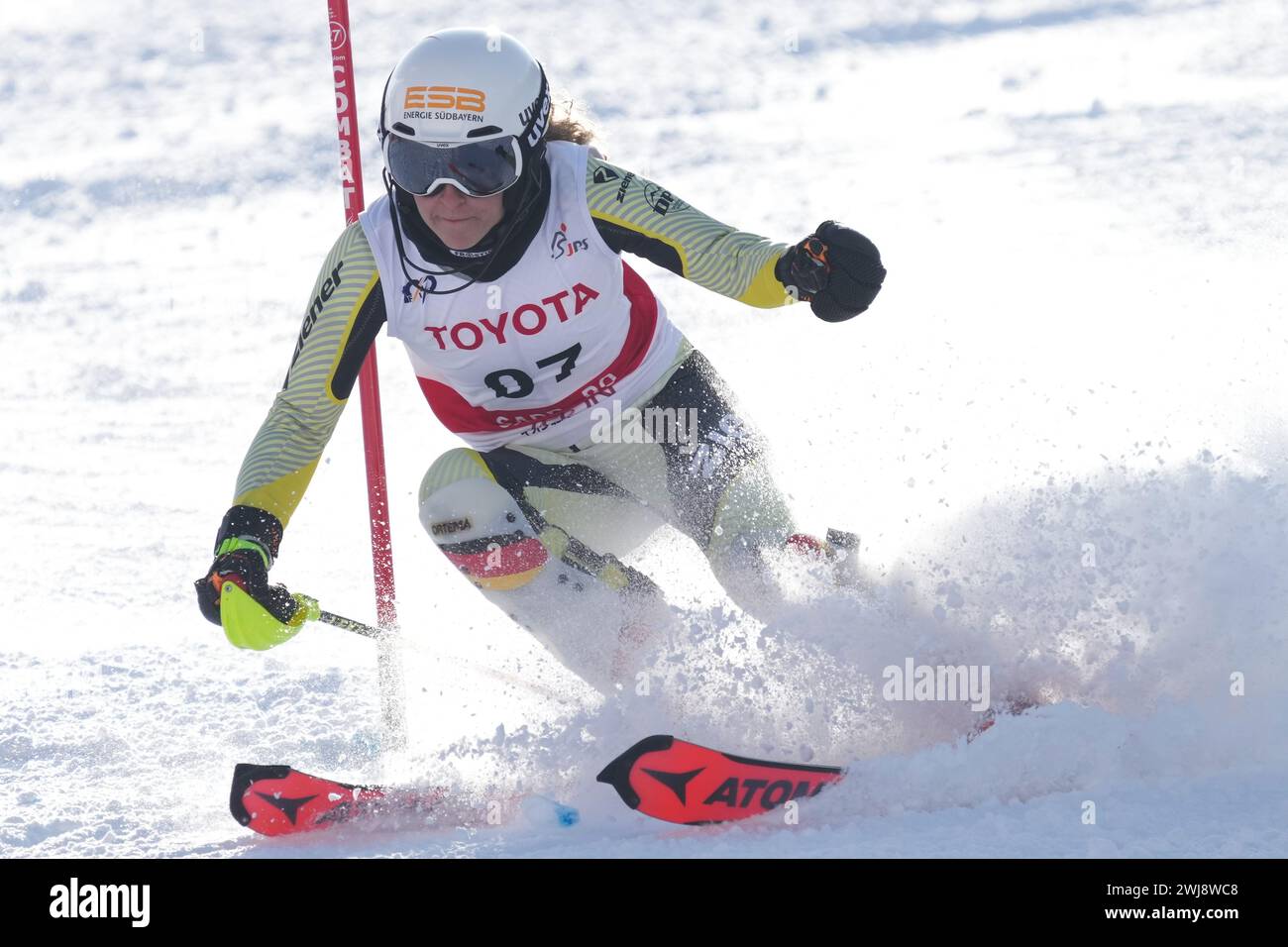 Anna maria rieder hi-res stock photography and images - Alamy