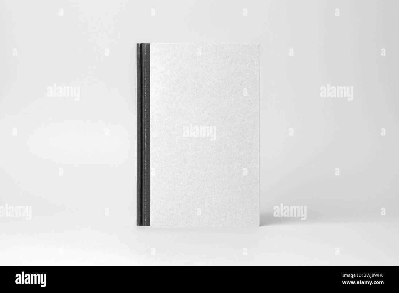 Book upright spine Black and White Stock Photos & Images - Alamy