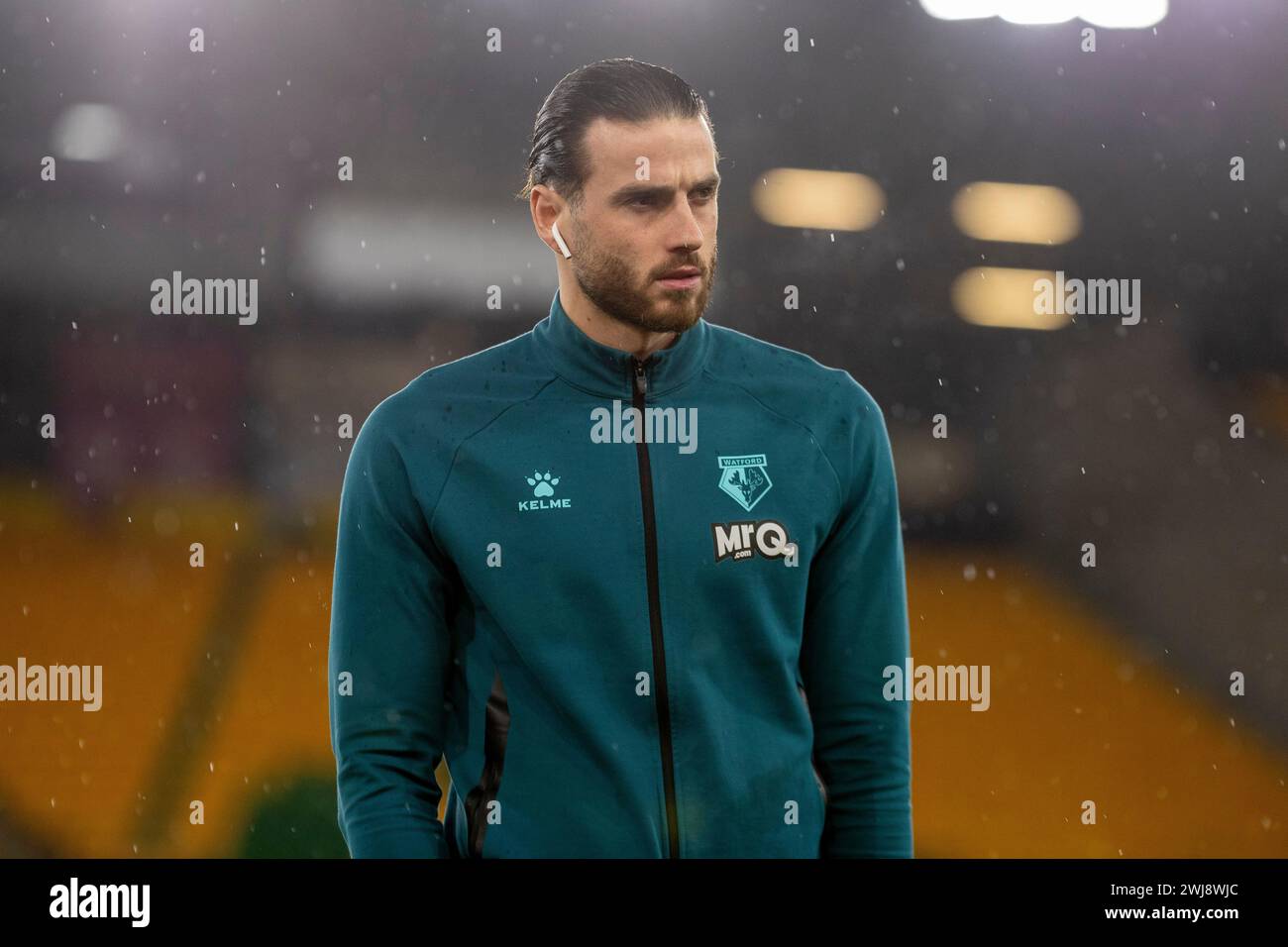 13th february 2024 hi-res stock photography and images - Alamy