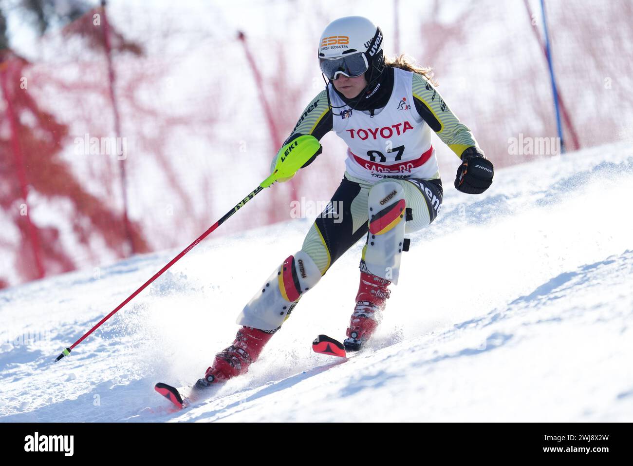 Anna maria rieder hi-res stock photography and images - Alamy