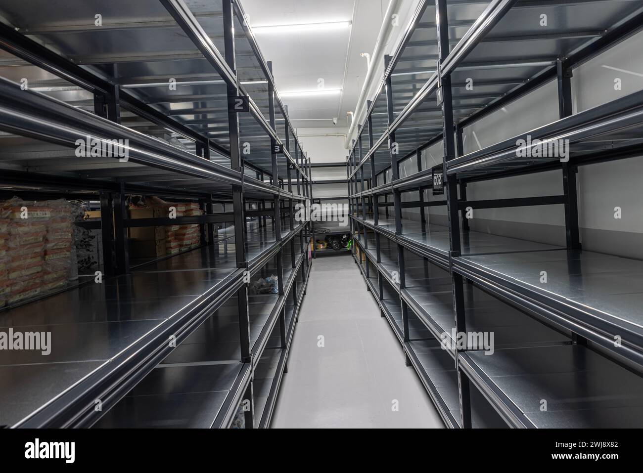 Racking System