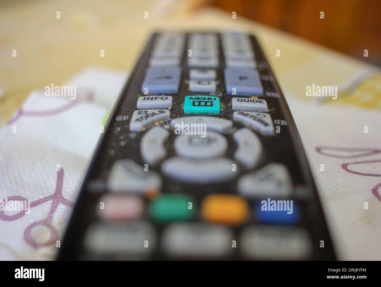 Modern home gateway hi-res stock photography and images - Alamy