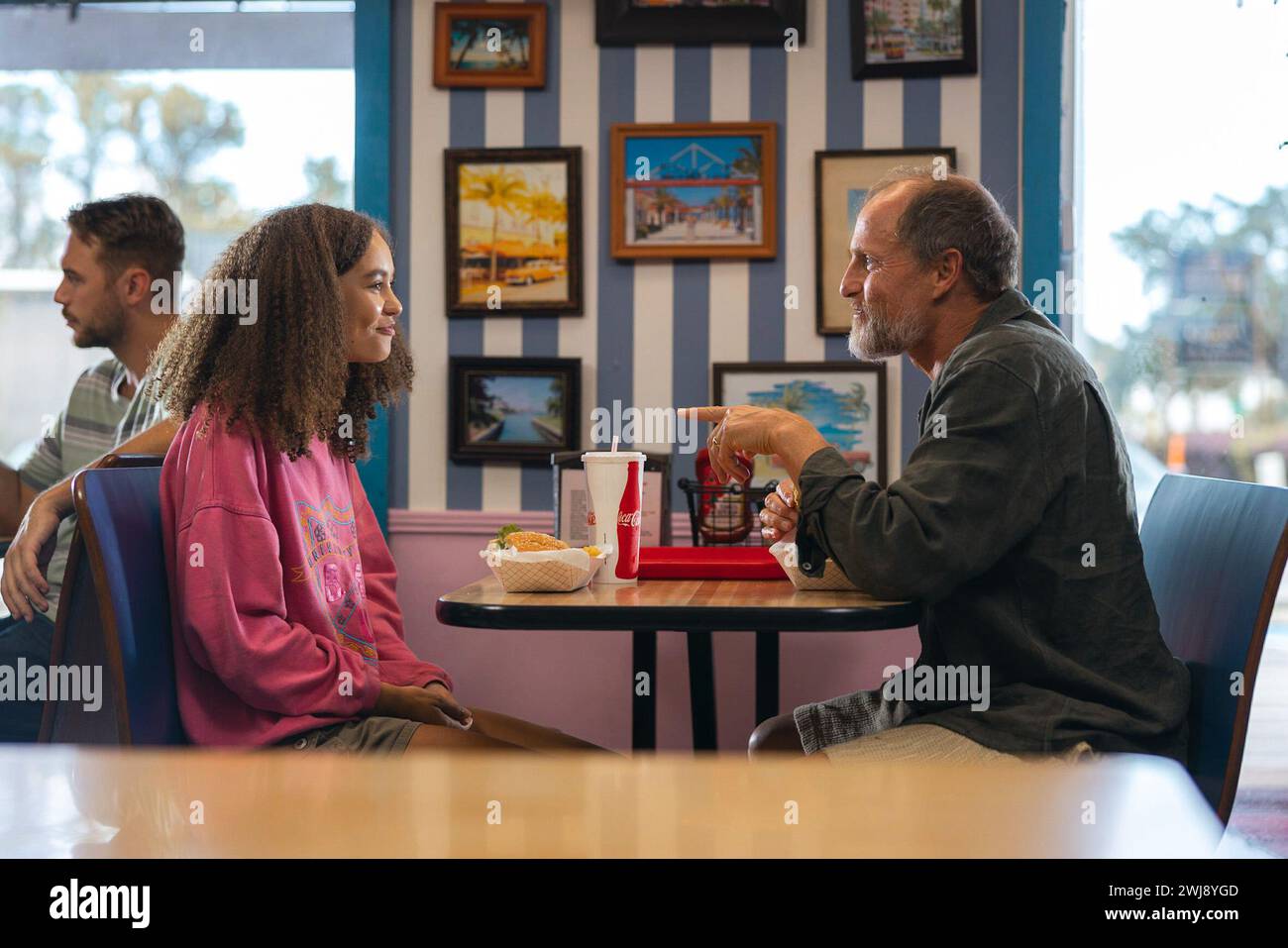 RELEASE DATE: February 9, 2024.TITLE: Suncoast. STUDIO: Searchlight ...