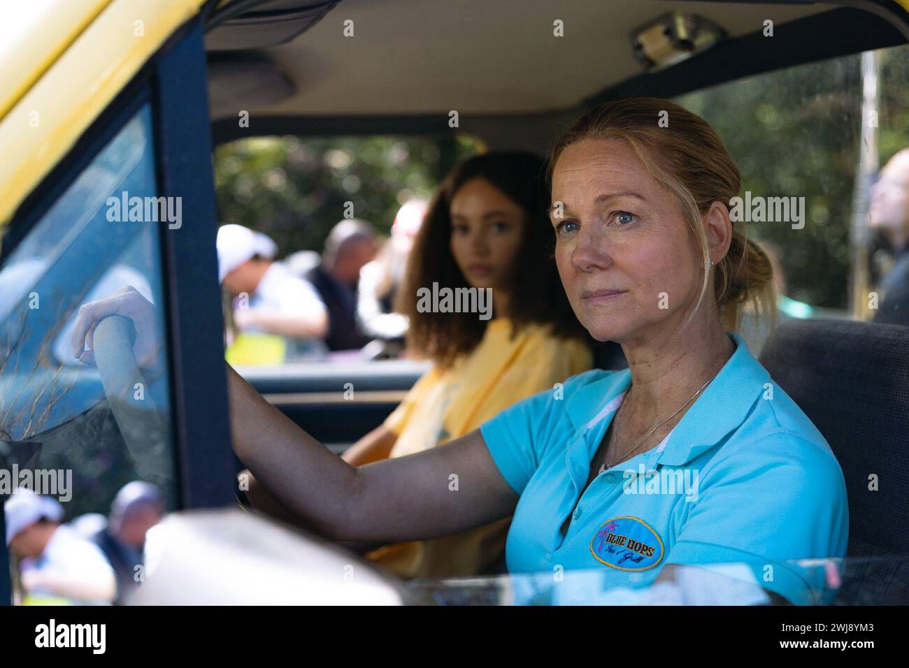 RELEASE DATE: February 9, 2024.TITLE: Suncoast. STUDIO: Searchlight ...