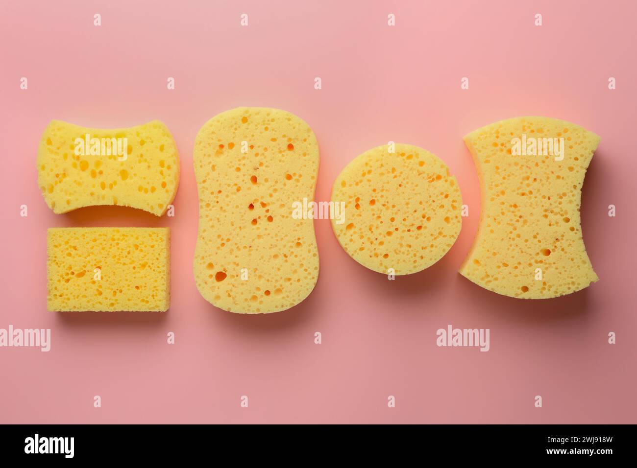 Different body shapes hi-res stock photography and images - Alamy