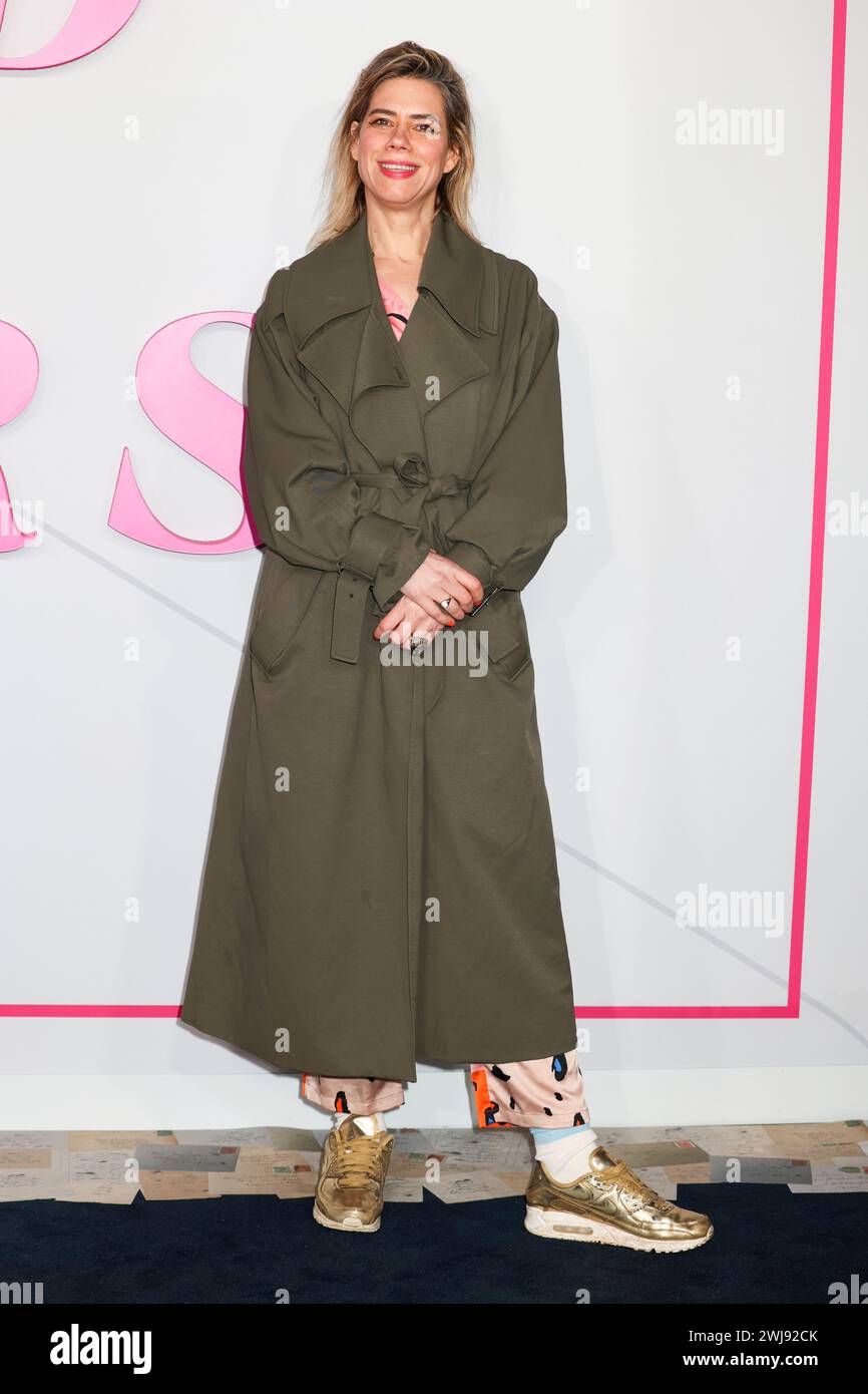 Lou sanders hi-res stock photography and images - Alamy