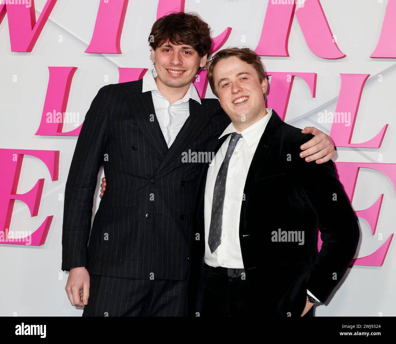 Jordan sangha and henry southan hi-res stock photography and images - Alamy