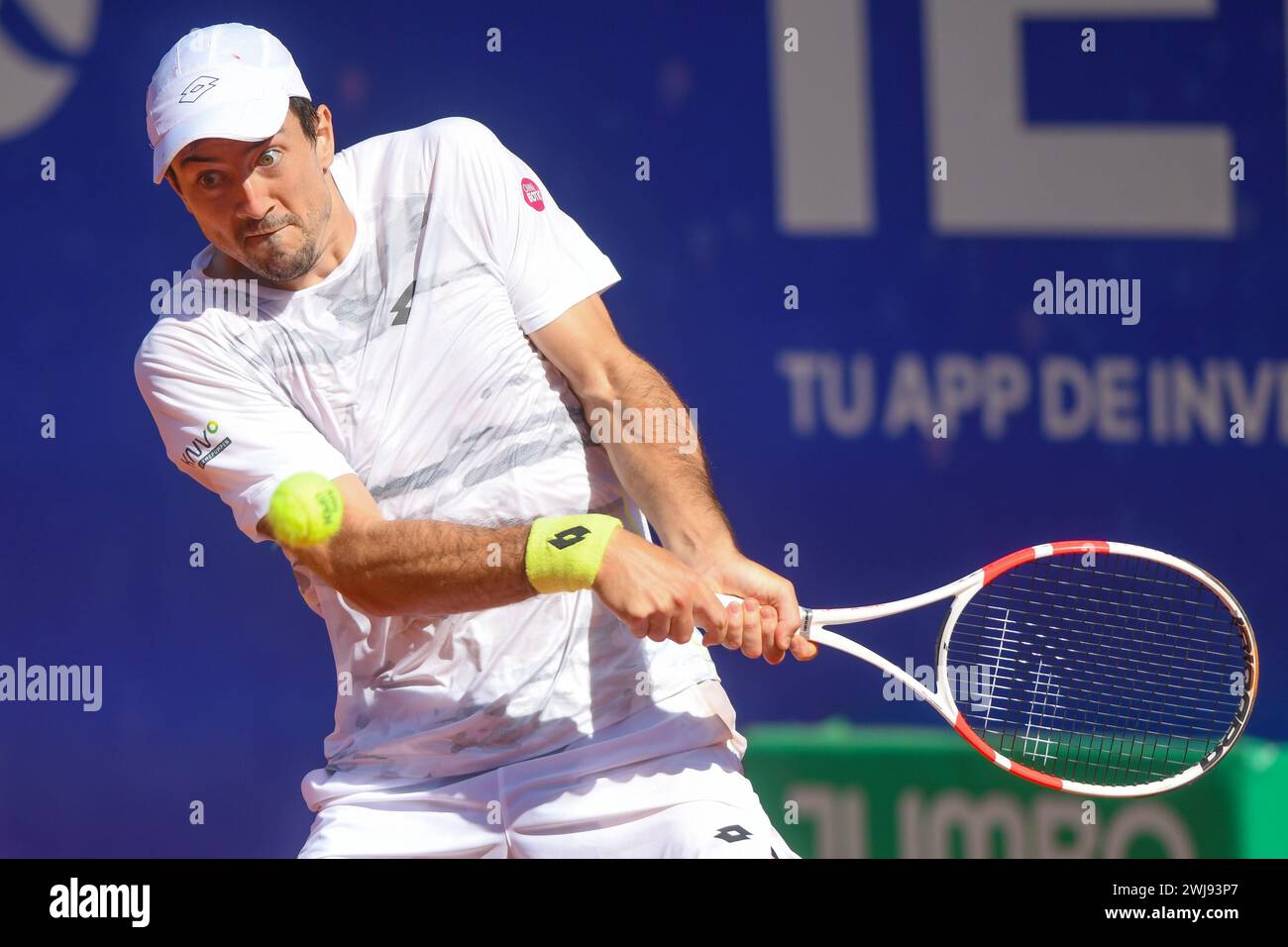 Sebastian ofner hi-res stock photography and images - Alamy