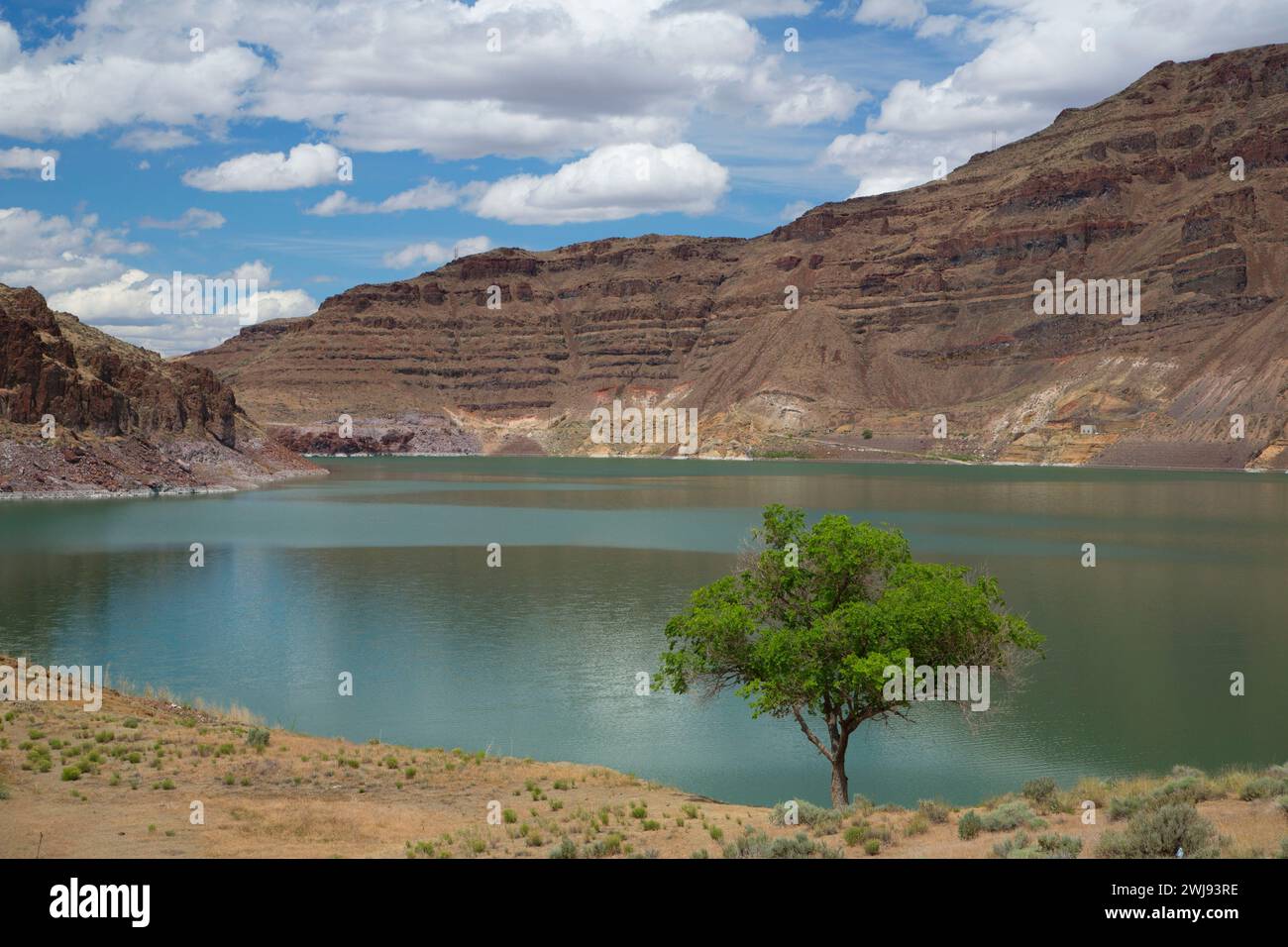 Owyhee state park hi-res stock photography and images - Alamy