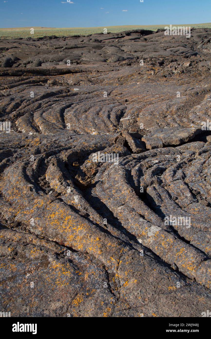Jordan craters wilderness study area hi-res stock photography and ...