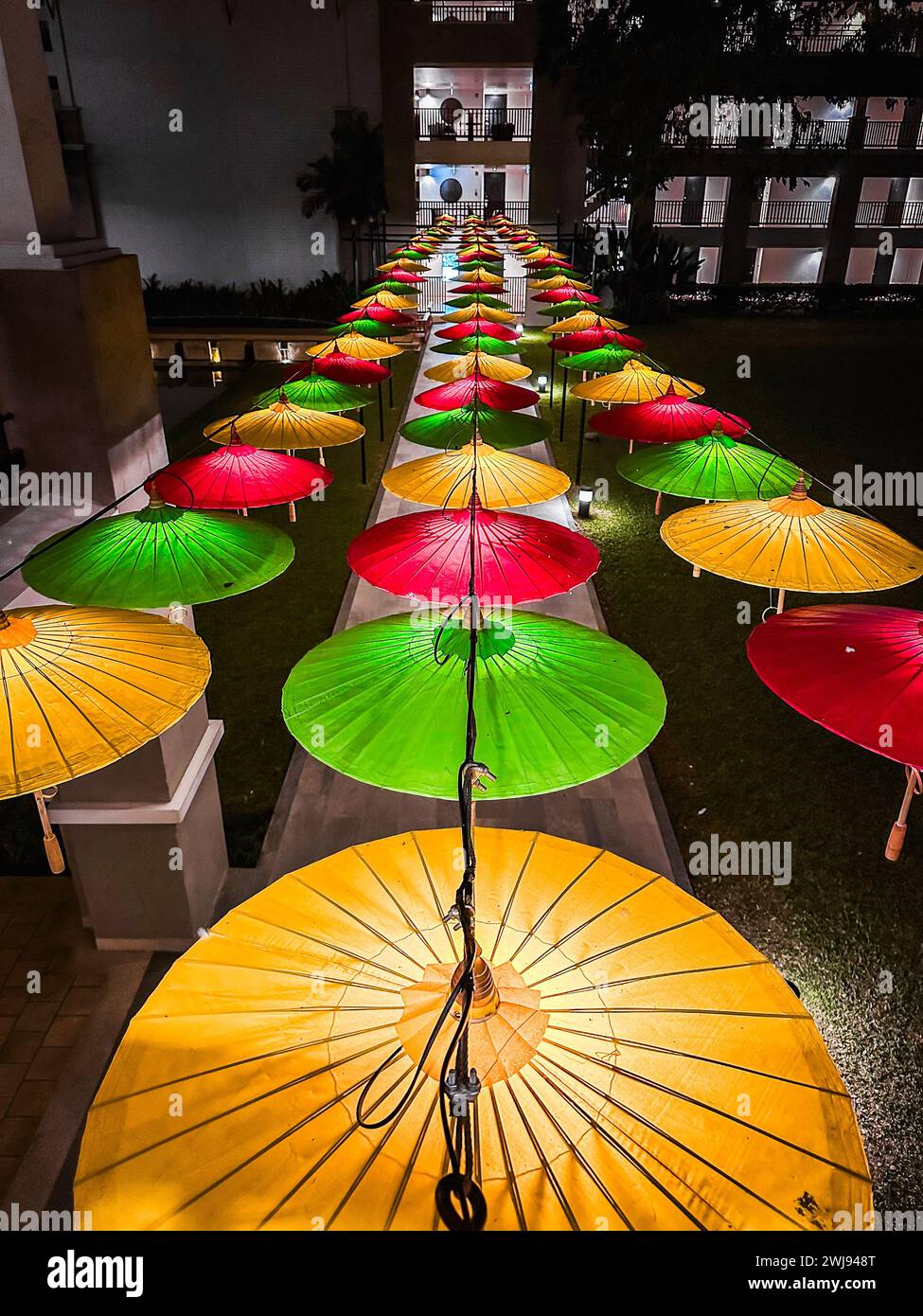 Illumniations hi-res stock photography and images - Alamy