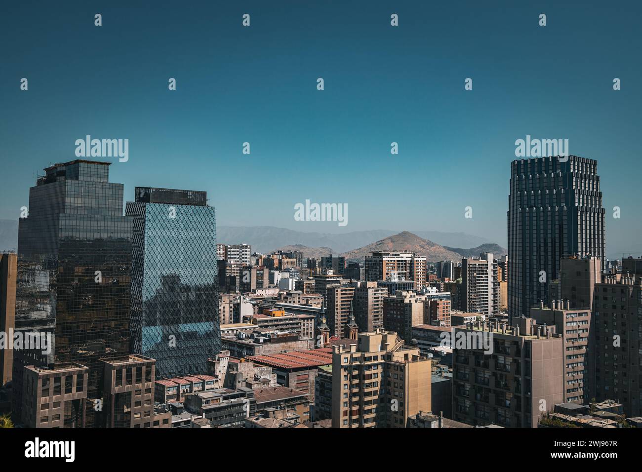 Basilica de la Merced, City center, Santiago de Chile, Chile, 2024 ...
