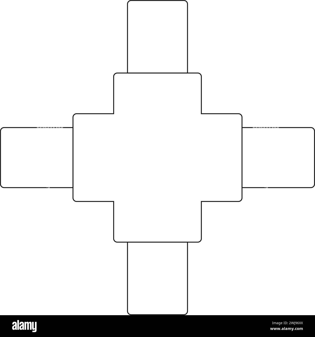 Propeller shafts and universal joints icon vector illustration design ...