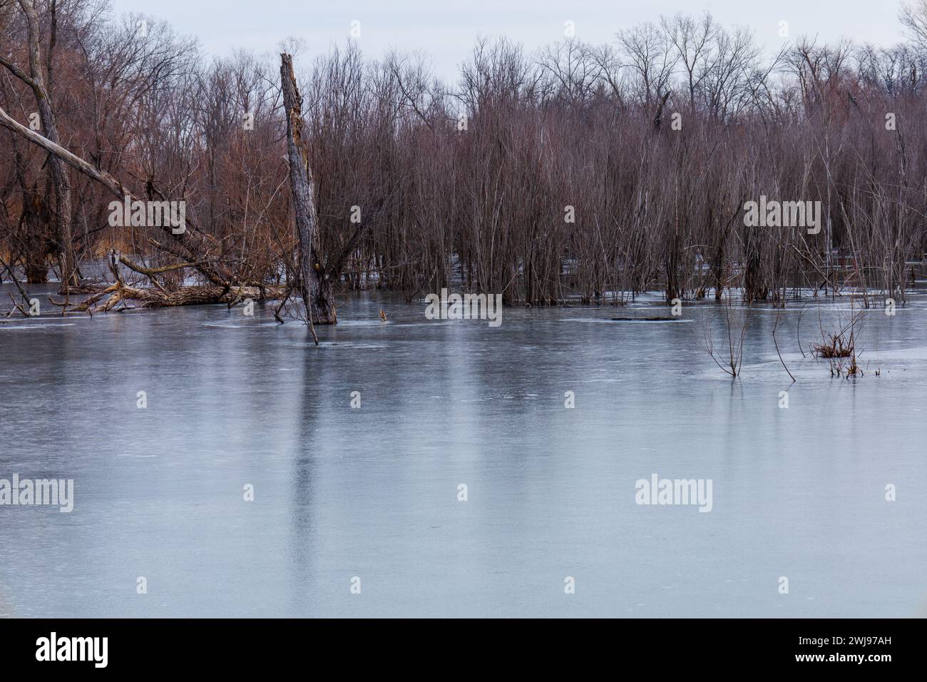 Lakeview ohv hi-res stock photography and images - Alamy