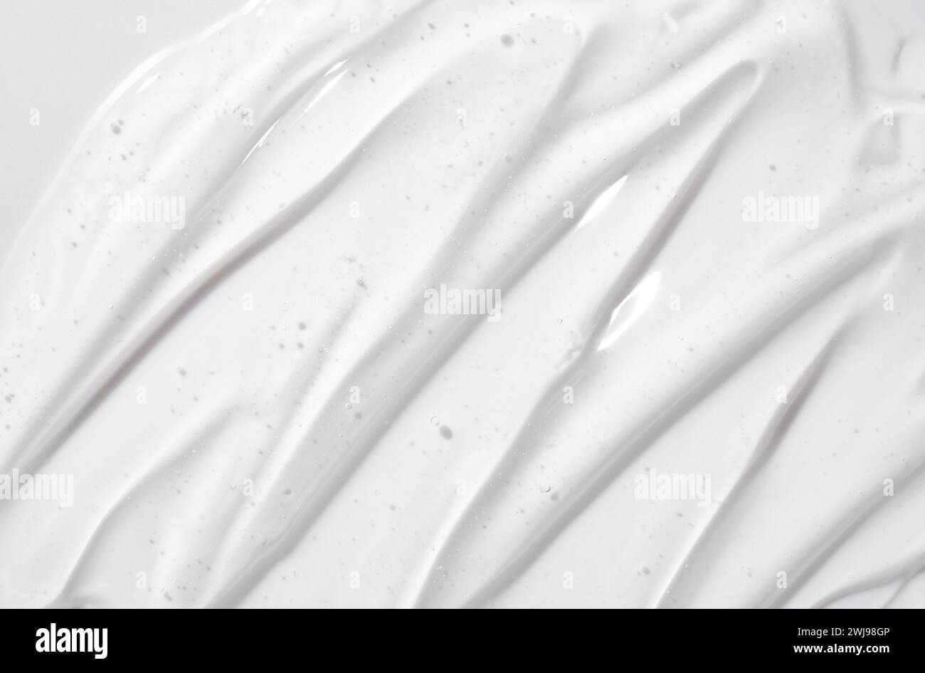 Gel like texture hi-res stock photography and images - Alamy