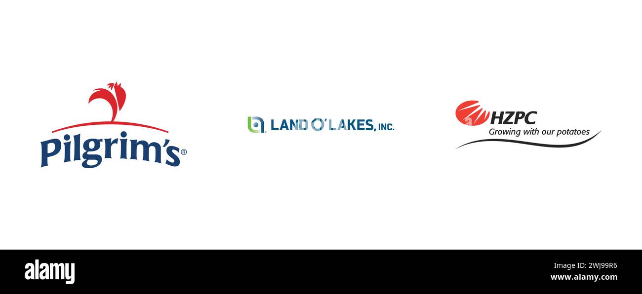 Land o lakes logo Stock Vector Images - Alamy