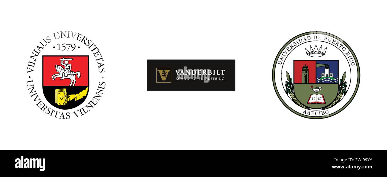 Vanderbilt school of engineering hi-res stock photography and images ...