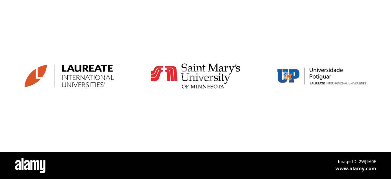 LAUREATE INTERNATIONAL UNIVERSITIES, SAINT MARYS UNIVERSITY OF ...