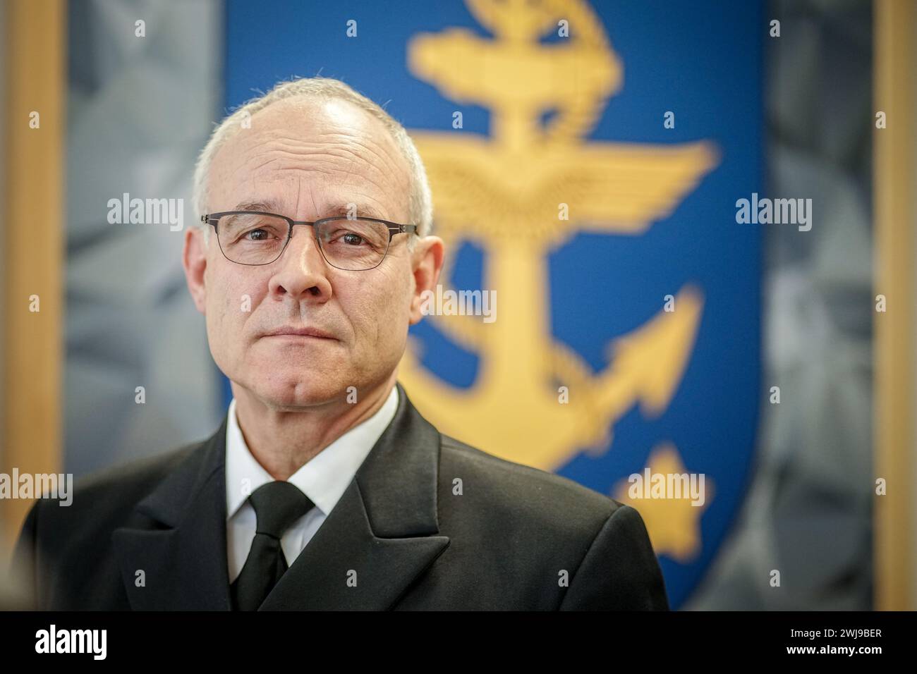 Jan christian kaack hi-res stock photography and images - Alamy