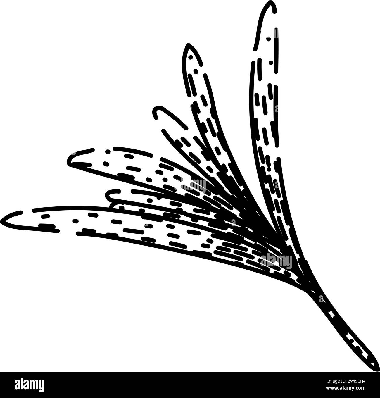 Top view falling Black and White Stock Photos & Images - Alamy