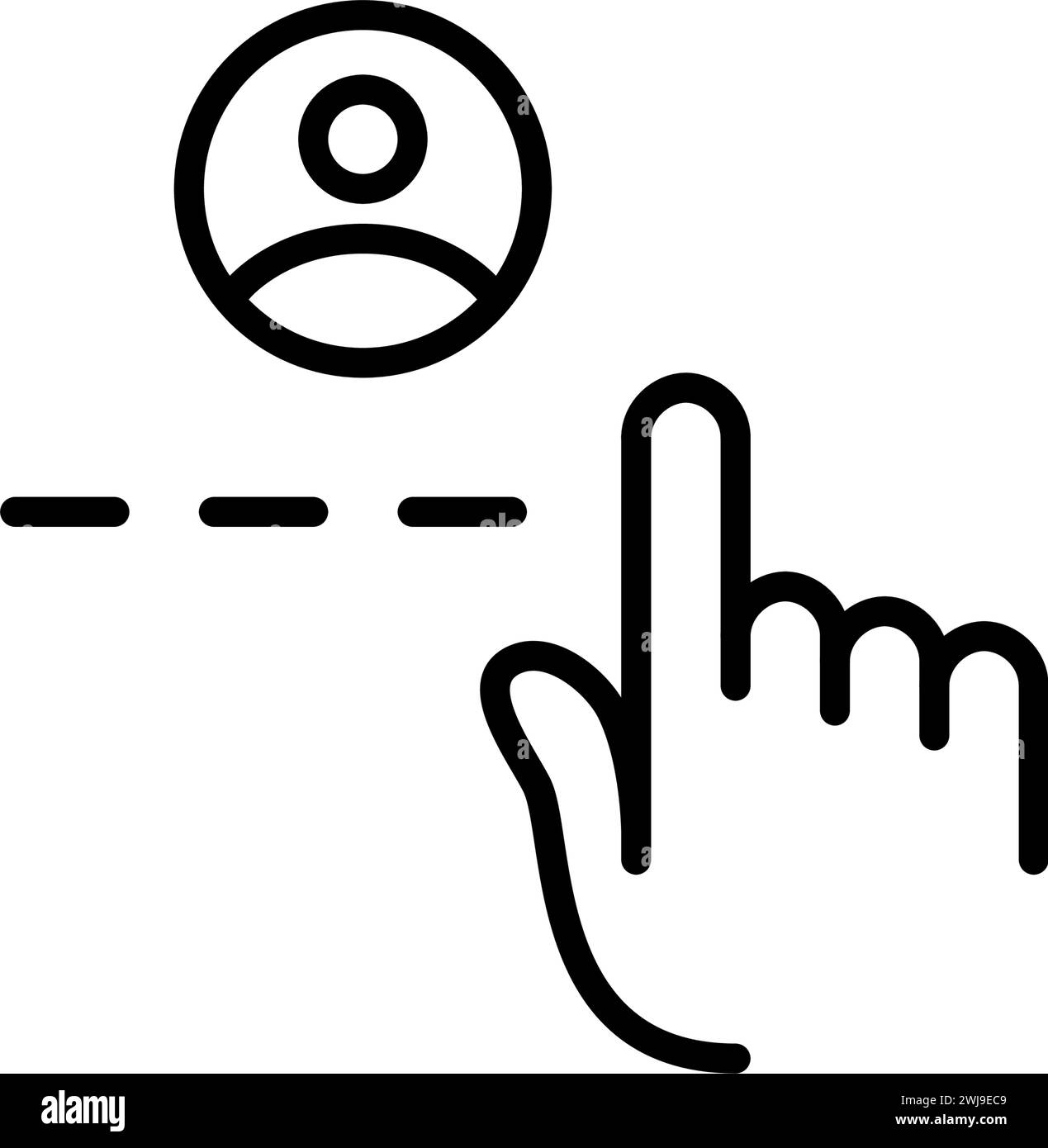 Tapping box hi-res stock photography and images - Alamy