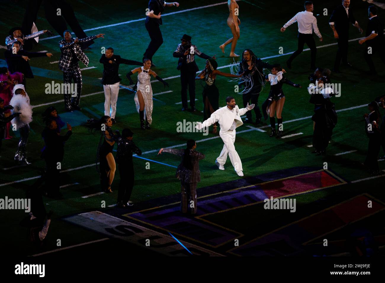 Nfl super hi-res stock photography and images - Alamy