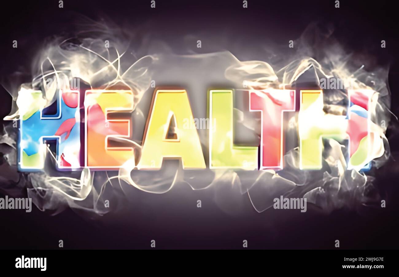 Health an safety Stock Vector Images - Alamy